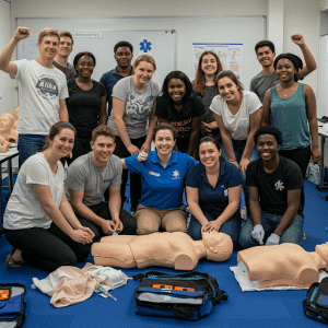 Basic First Aid Course in South Africa | Prices, Certificate